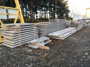 Flat Slab Flooring | Ultimate Engineered Concrete