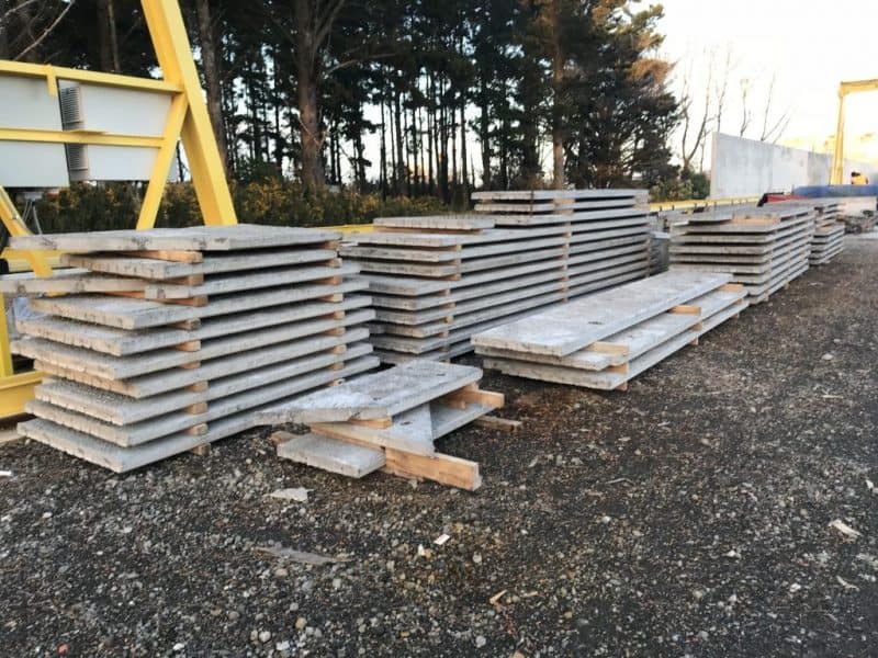 Flat Slab Flooring | Ultimate Engineered Concrete