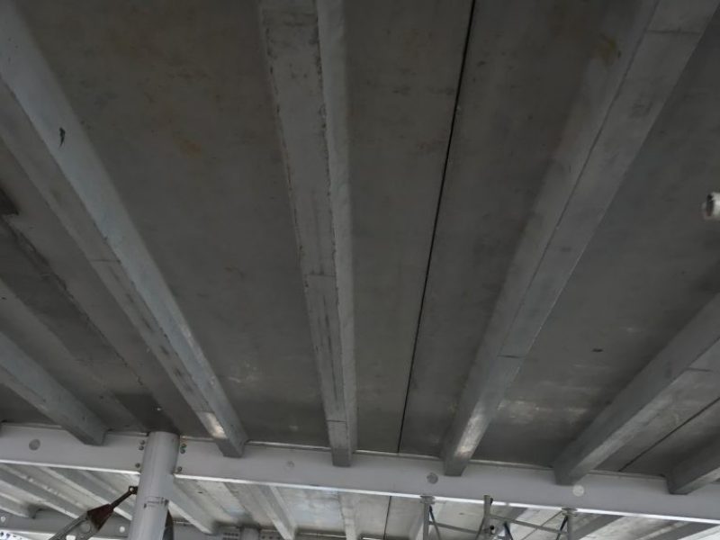 PWC Centre Wellington | Ultimate Engineered Concrete