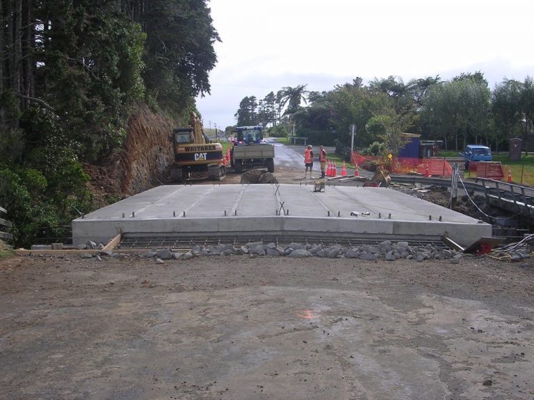 Prestressed Bridges | Ultimate Engineered Concrete