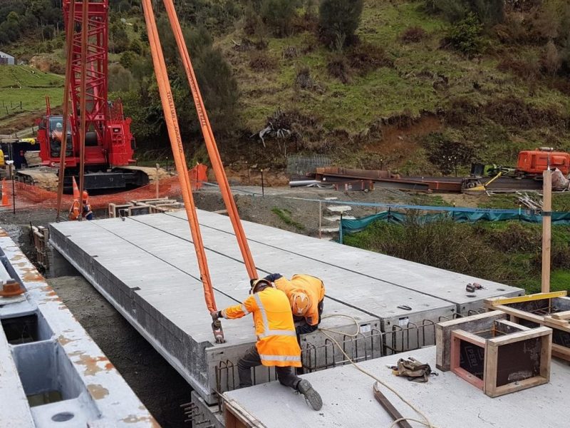 Prestressed Bridges | Ultimate Engineered Concrete