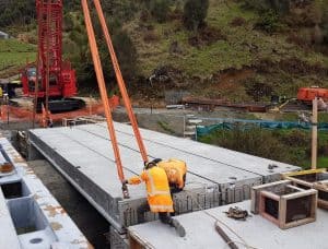 Prestressed Bridges | Ultimate Engineered Concrete