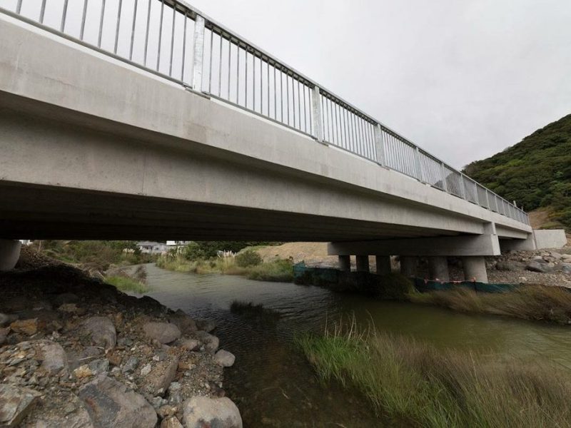 Prestressed Bridges | Ultimate Engineered Concrete