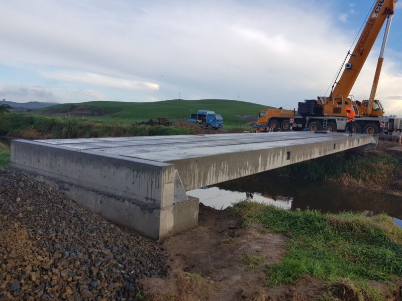 Prestressed Bridges | Ultimate Engineered Concrete