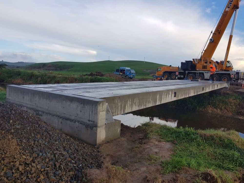 Prestressed Bridges | Ultimate Engineered Concrete