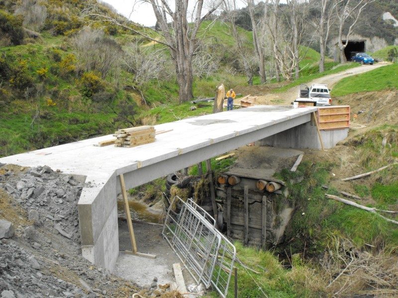 Prestressed Bridges | Ultimate Engineered Concrete