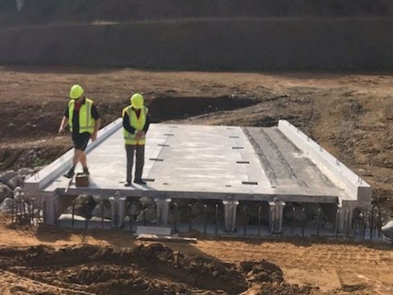 Prestressed Bridges | Ultimate Engineered Concrete