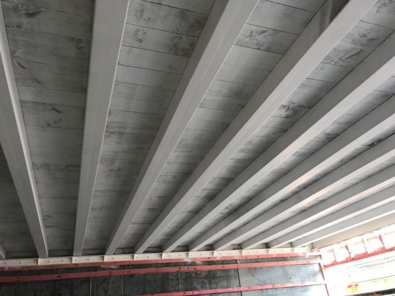 Rib & Infill Flooring | Ultimate Engineered Concrete