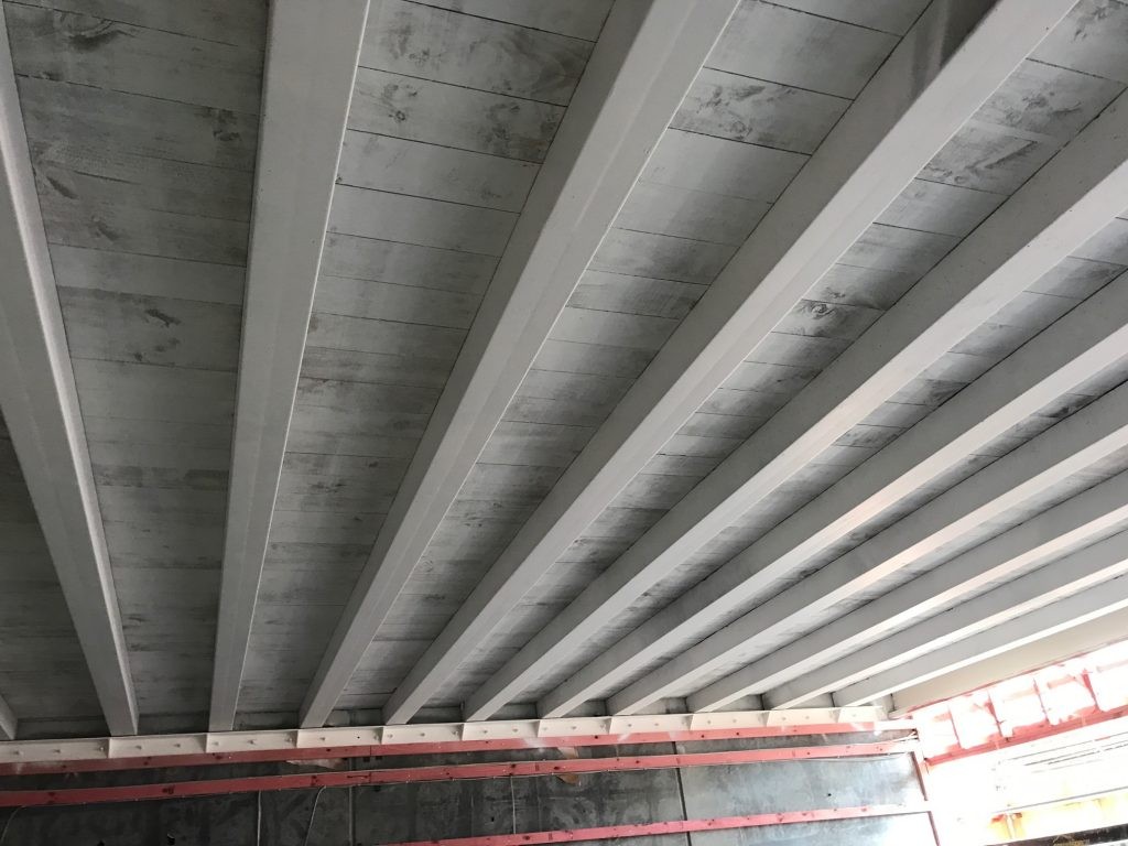 Rib & Infill Flooring | Ultimate Engineered Concrete