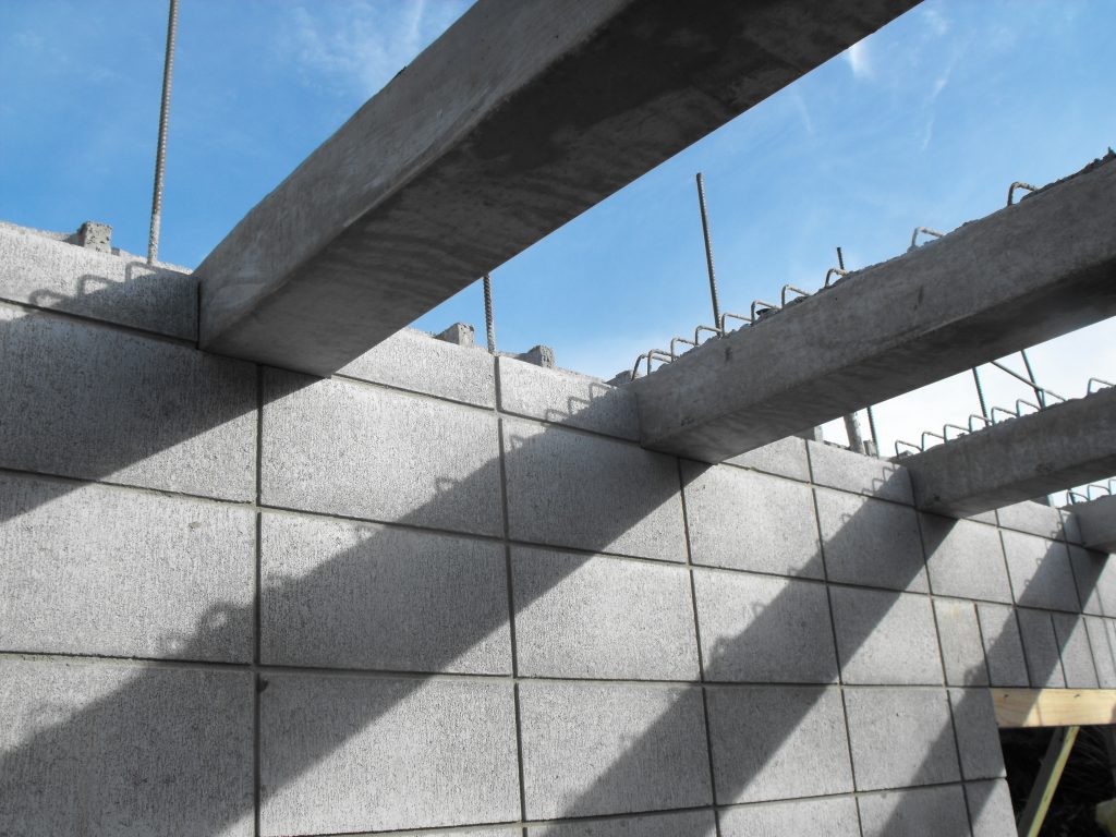 Rib & Infill Flooring | Ultimate Engineered Concrete