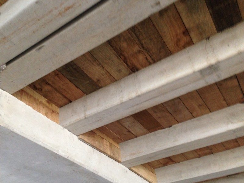 Rib & Infill Flooring | Ultimate Engineered Concrete