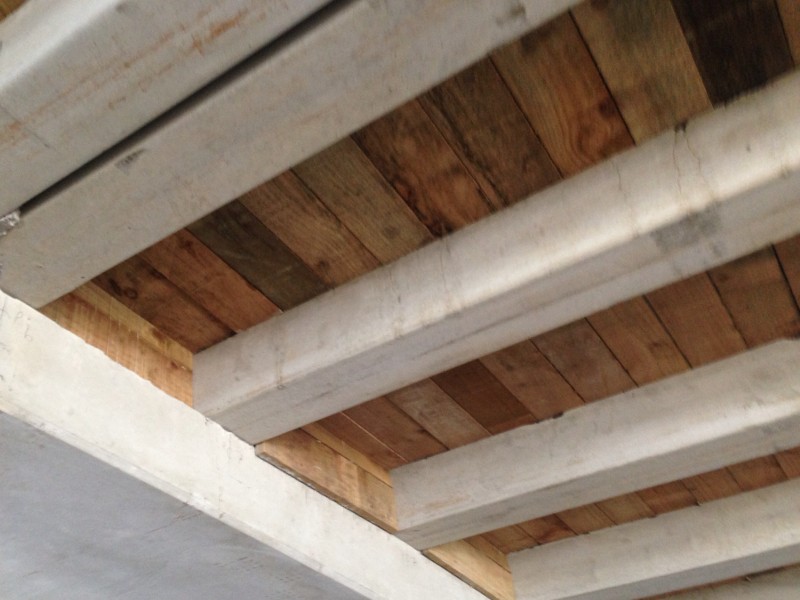 Rib & Infill Flooring | Ultimate Engineered Concrete