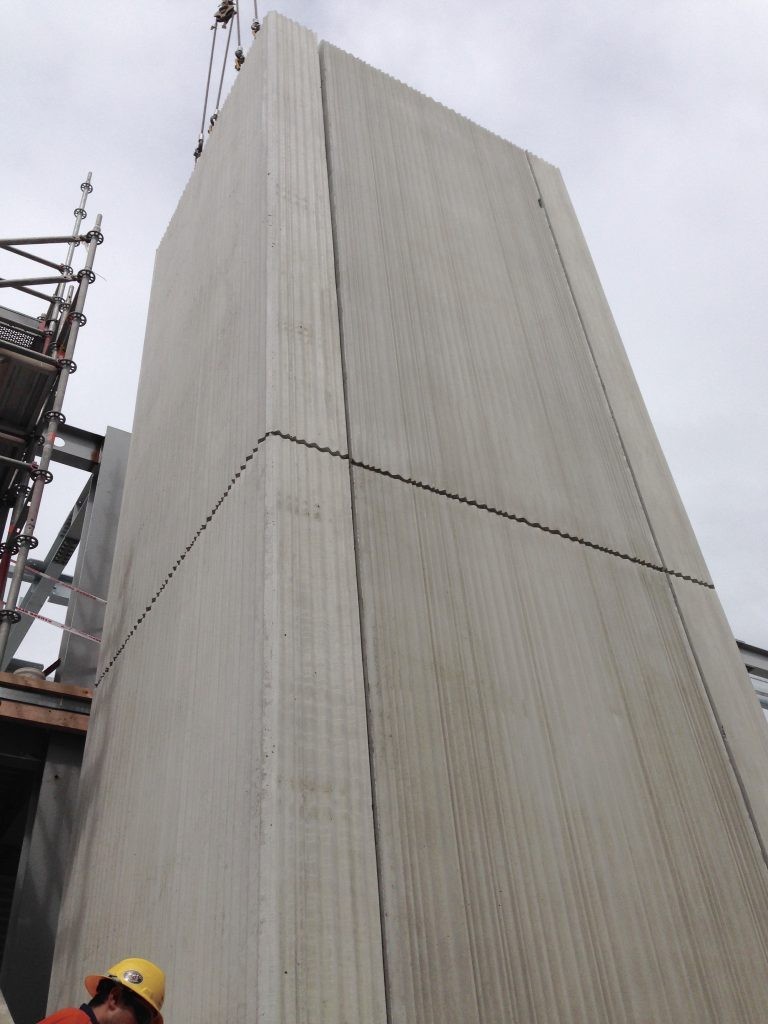 Southern Cross Addition | Ultimate Engineered Concrete