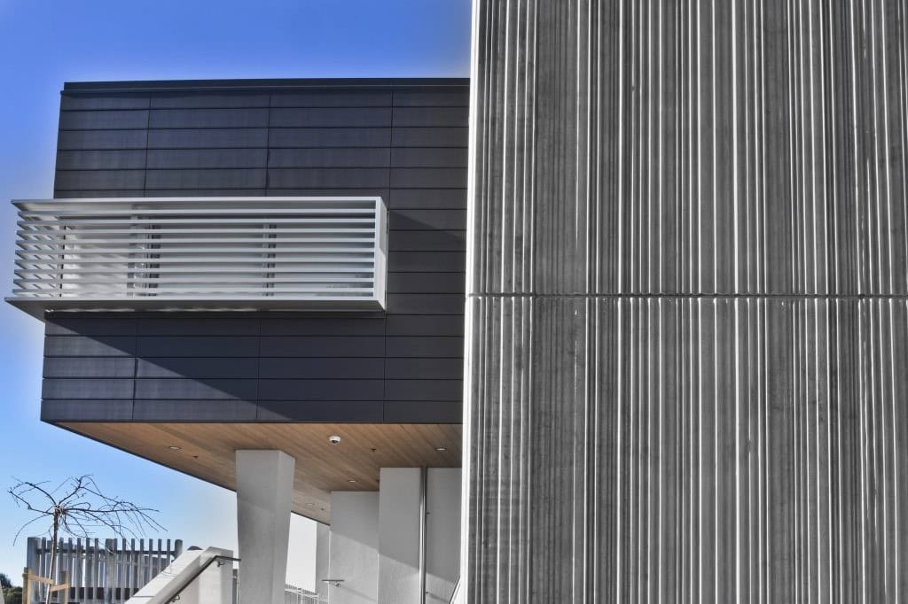 Wall Panels Precast and Prestressed | Ultimate Engineered Concrete