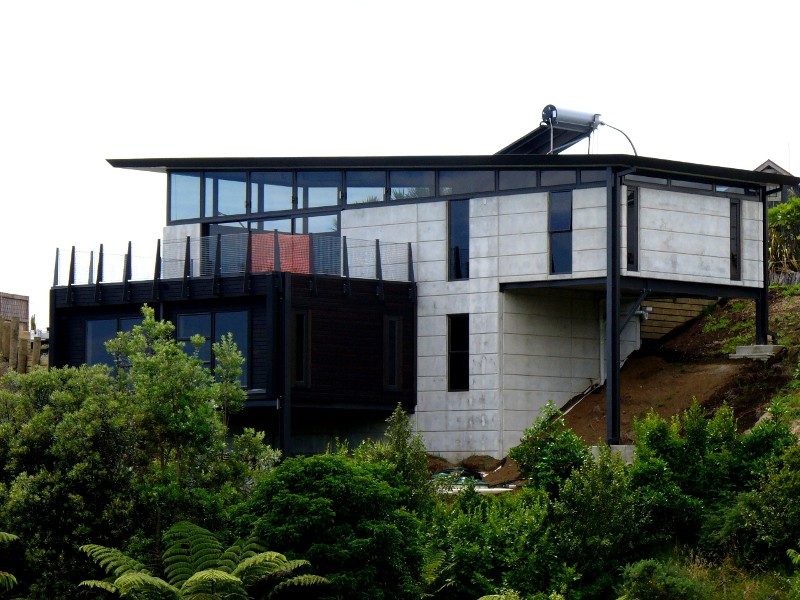 Wall Panels Precast and Prestressed | Ultimate Engineered Concrete