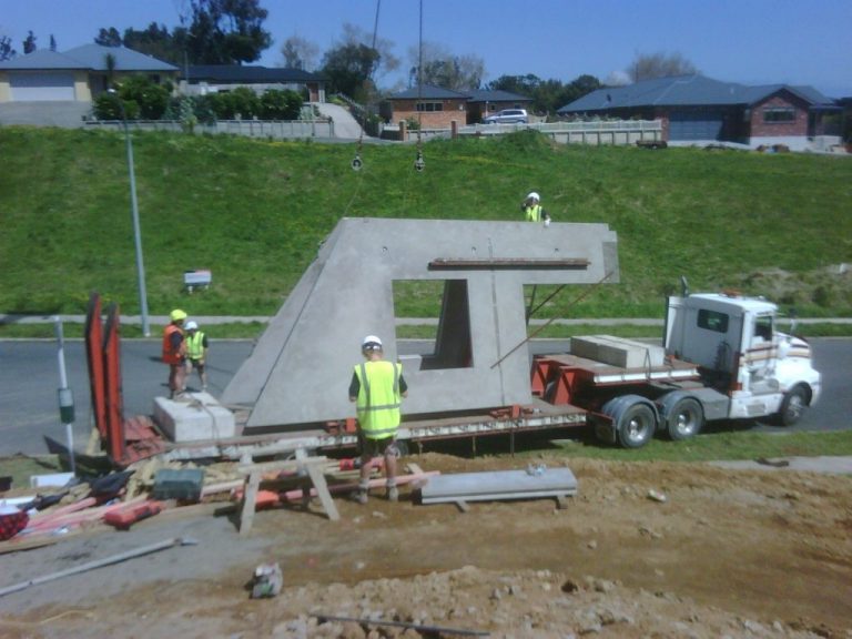 Wall Panels Precast and Prestressed | Ultimate Engineered Concrete