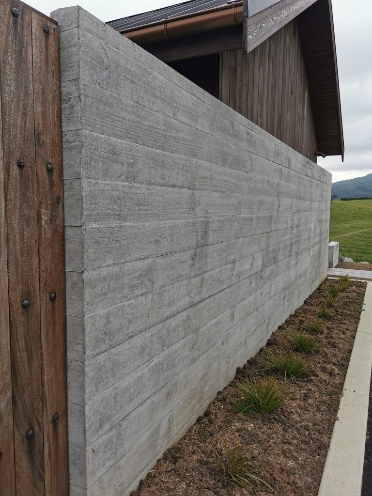 Wall Panels Precast and Prestressed | Ultimate Engineered Concrete